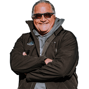 Hoturoa Barclay-Kerr – Te Hau Komaru
